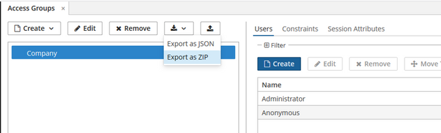 CUBA: Getting Ready for Production – Jmix