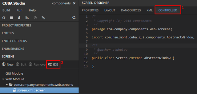 How Extensible Is Your Framework? – Jmix