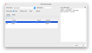 Jmix 1.2 Is Released – Jmix