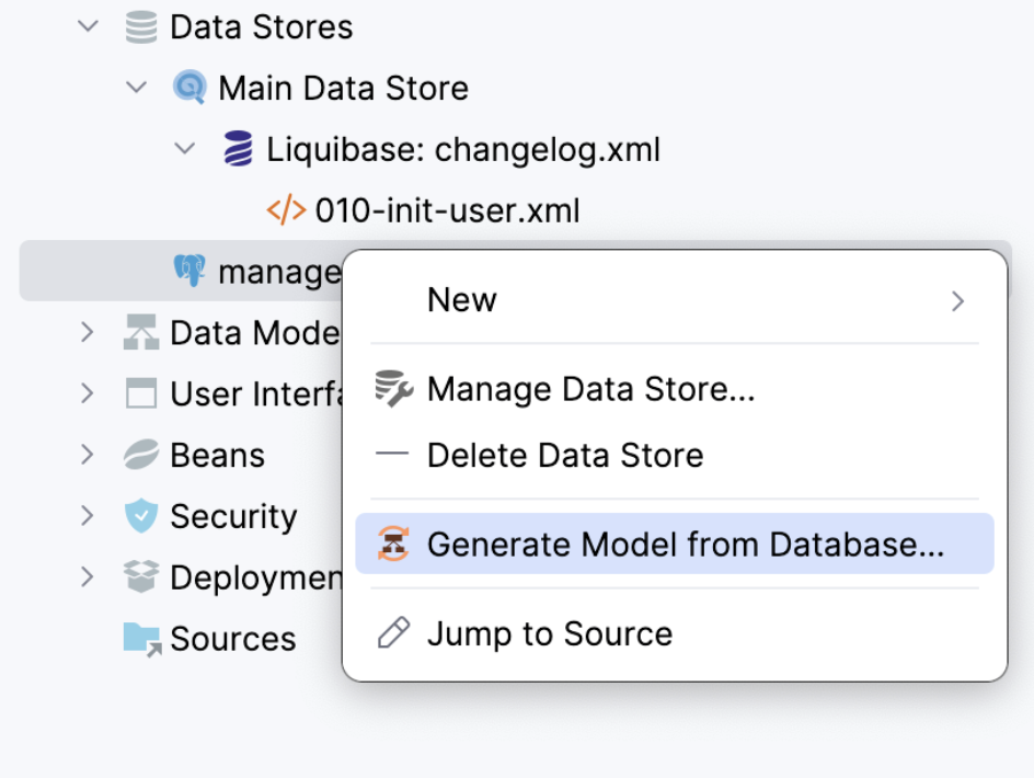 5 Best Java Frameworks for Web Development in 2024 – Jmix