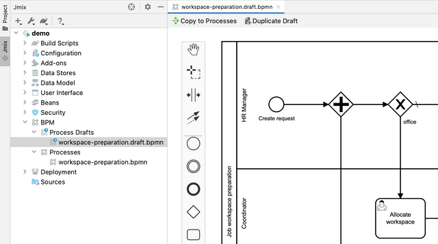 Jmix 2.0 Is Released – Jmix