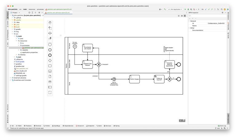 Jmix Is The New Efficient Way Of Building Business Applications Jmix