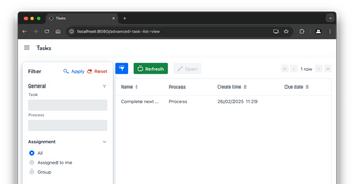 Jmix 2.5 Is Released – Jmix