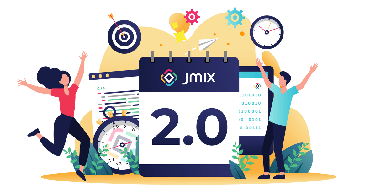 Blog – Jmix