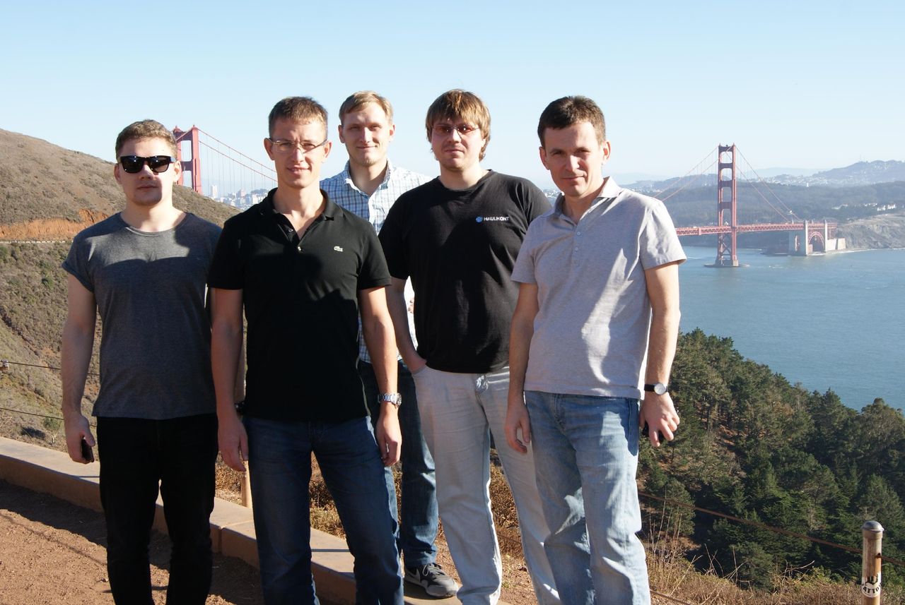 Our Impression of JavaOne 2015 – Jmix