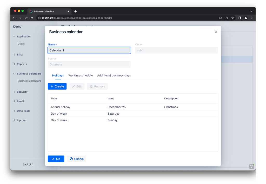 Jmix 2.0 Is Released – Jmix