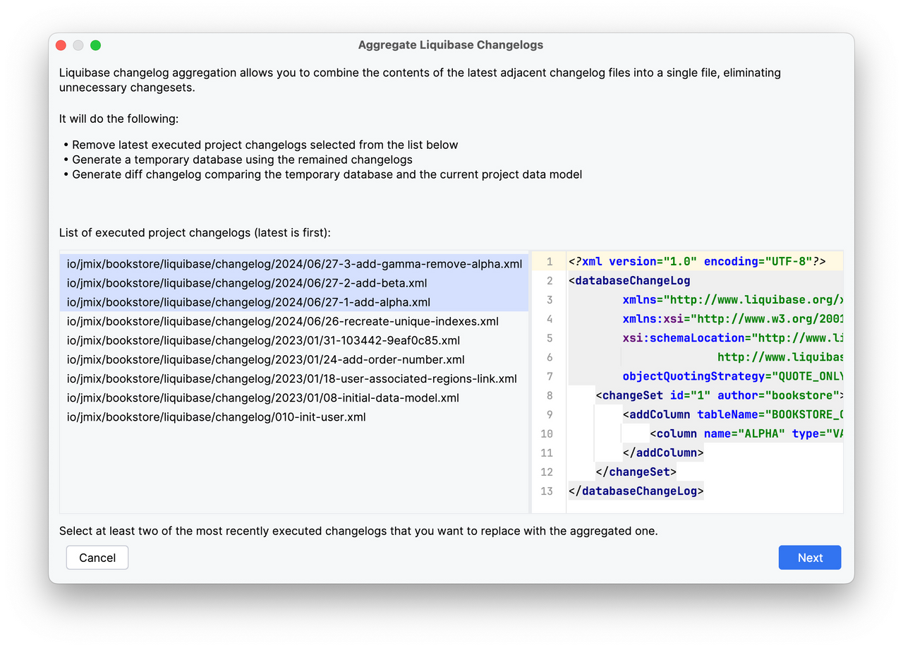 Jmix 2.3 Is Released – Jmix