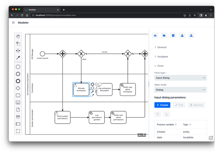 Jmix 2.0 Is Released – Jmix