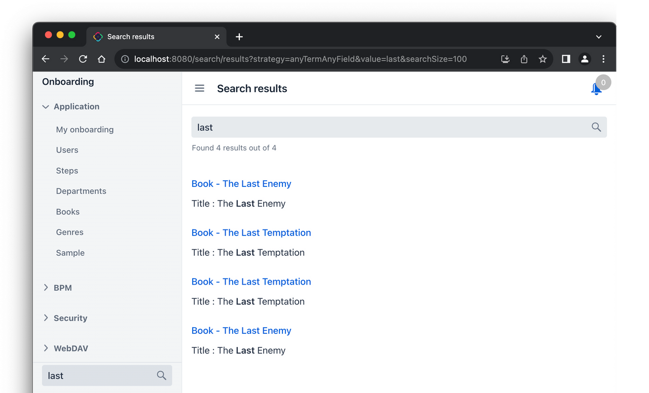 Jmix 2.1 Is Released – Jmix