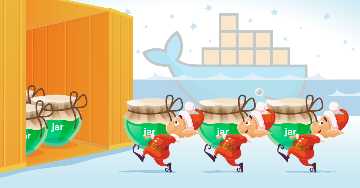 Jmix - the future of CUBA Platform. More about the new version. – Jmix