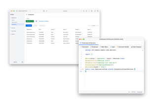 5 Best Java Frameworks for Web Development in 2024 – Jmix