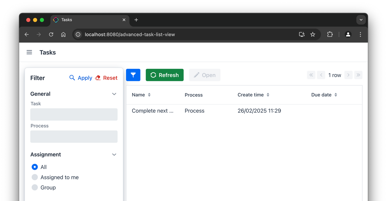 Jmix 2.5 Is Released – Jmix