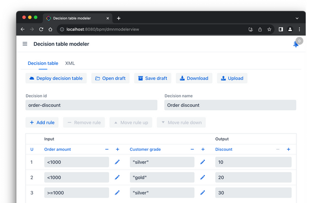 Jmix 2.1 Is Released – Jmix