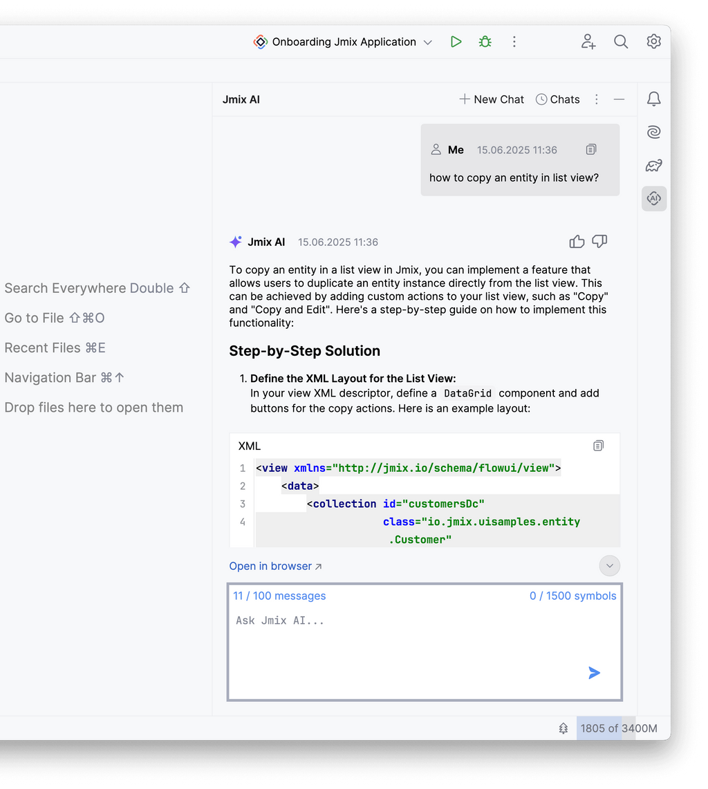 Jmix 2.6 Is Released – Jmix