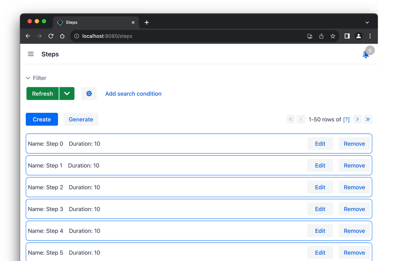 Jmix 2.1 Is Released – Jmix