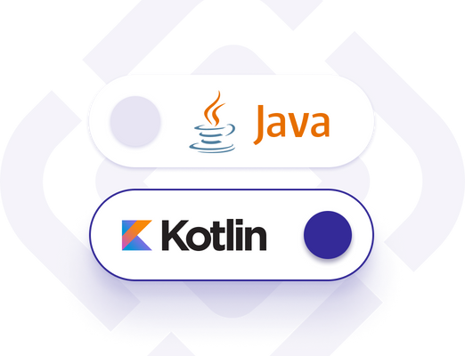 Feature-rich Java Framework for Business Application Development