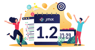 Blog – Jmix