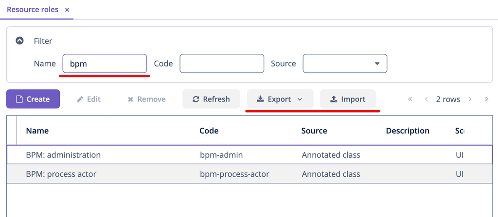 Jmix 1.3 Is Released – Jmix