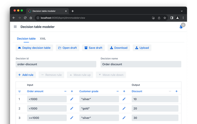 Jmix 2.1 Is Released – Jmix