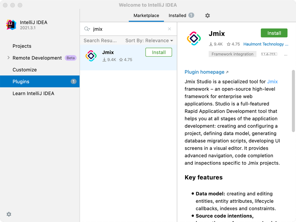 About Us Jmix Accelerating Enterprise Application Development Jmix