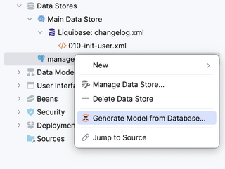 5 Best Java Frameworks for Web Development in 2024 – Jmix