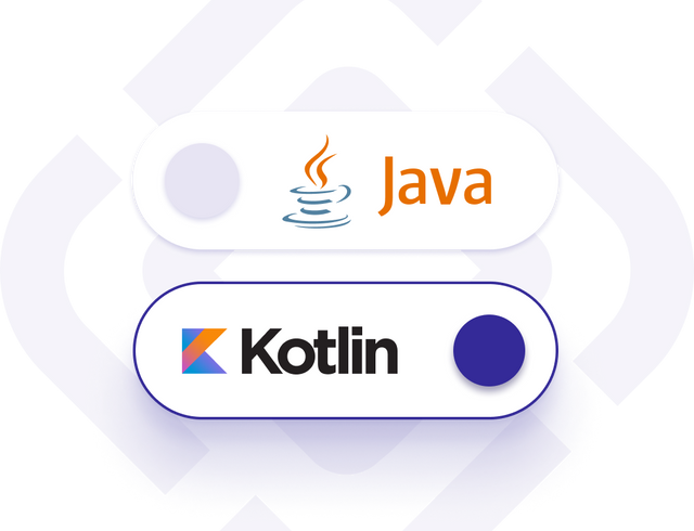 Feature Rich Java Framework For Business Application Development