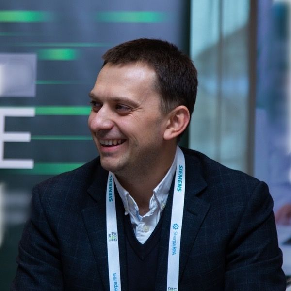 Viktor Fadeev - Author of the Jmix Blog – Jmix