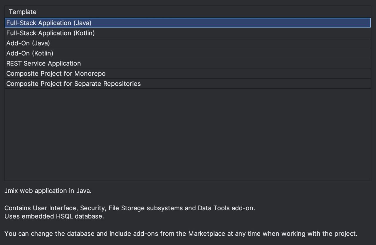 Beyond React: a comparative analysis of React and Jmix for writing UI business applications – Jmix