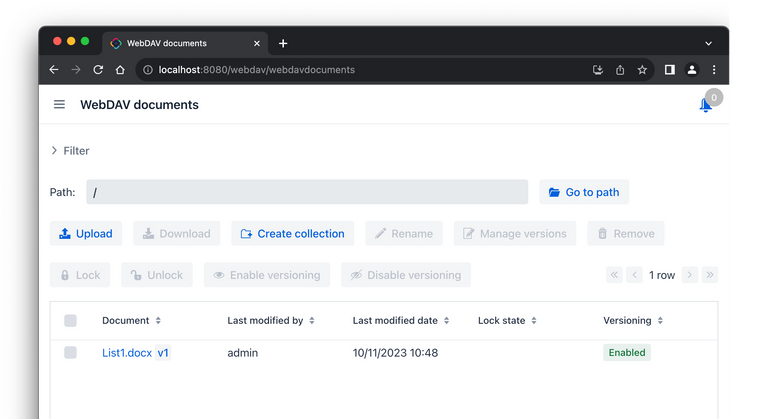 Jmix 2.1 Is Released – Jmix