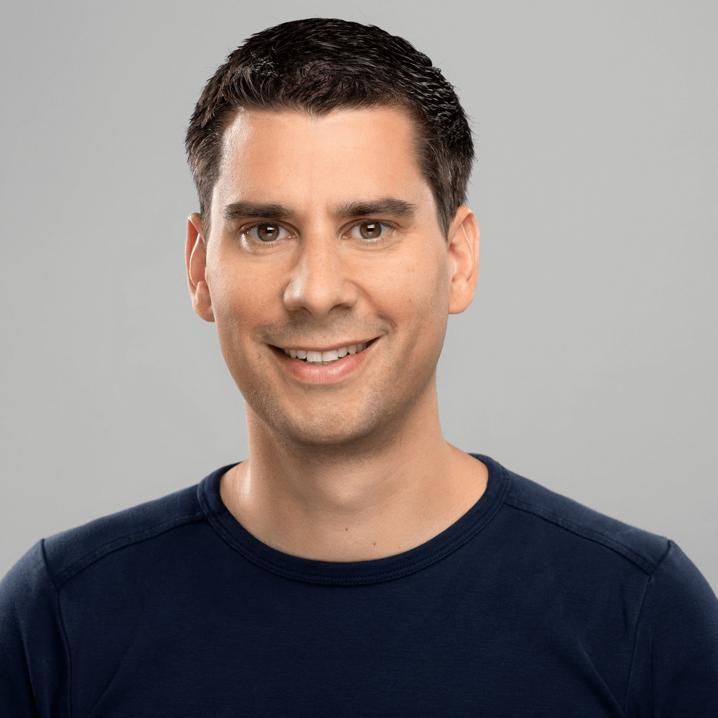 Mario David - Author of the Jmix Blog – Jmix