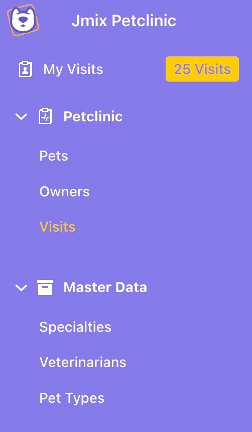 Beyond React: a comparative analysis of React and Jmix for writing UI ...