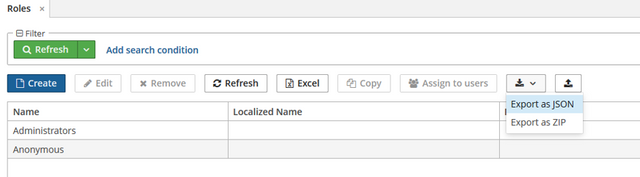 CUBA: Getting Ready for Production – Jmix