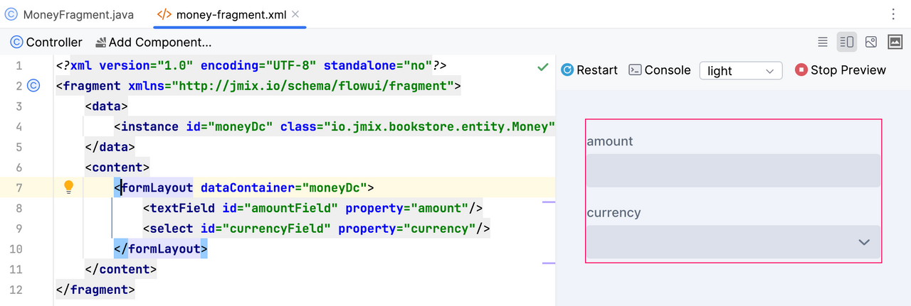 Jmix 2.3 Is Released – Jmix