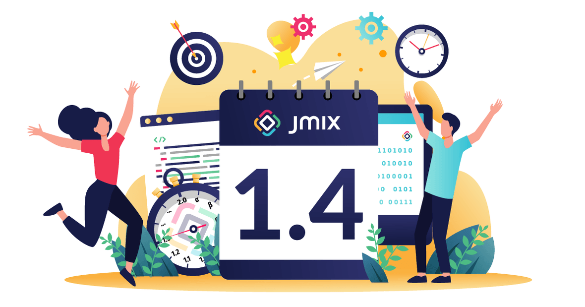 Blog – Jmix