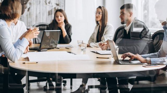 Jmix | AI-Assisted Open Source Platform for B2B/B2G Apps