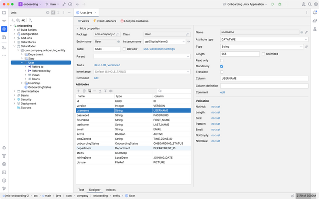 About Us | Jmix - Accelerating Enterprise Application Development – Jmix