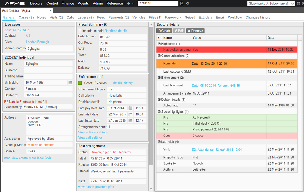 The New Java Enterprise Applications Framework – Jmix