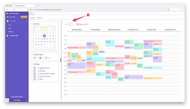 Simplicity And Focus Through Server Driven Web Ui Development Jmix