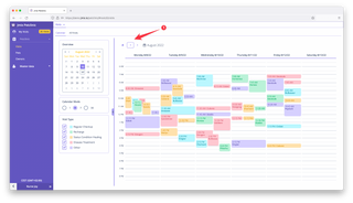 Simplicity & Focus Through Server-Driven Web UI Development – Jmix