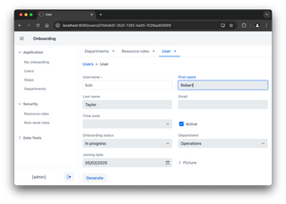 Jmix 2.5 Is Released – Jmix