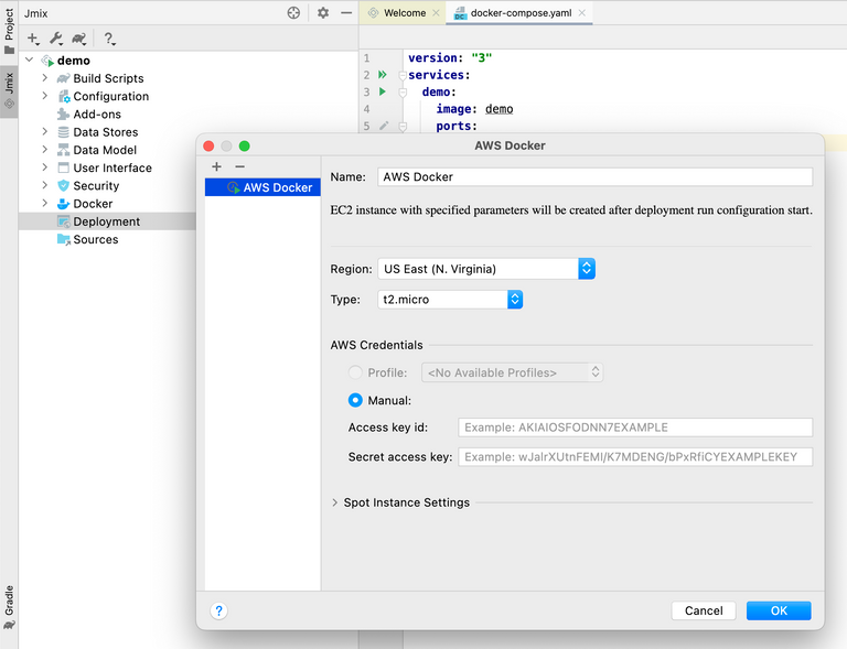 Jmix 1.3 Is Released – Jmix