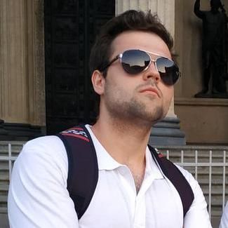 Dmitry Cherkasov - Author of the Jmix Blog – Jmix