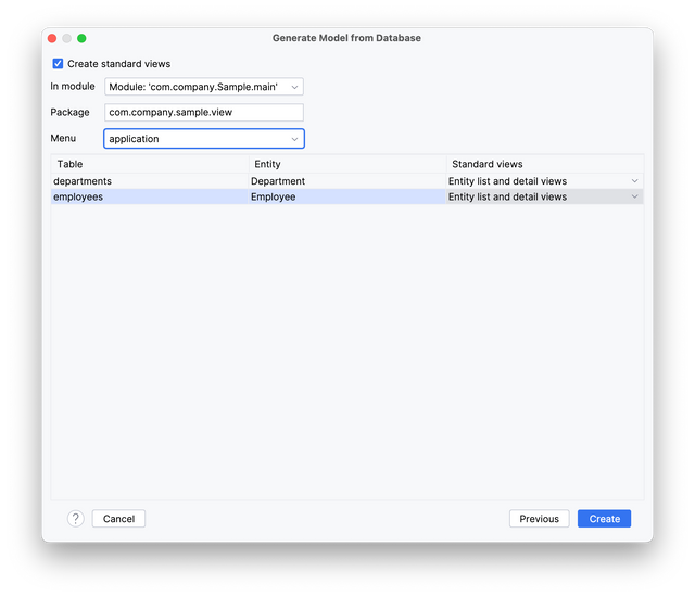 5 Best Java Frameworks for Web Development in 2024 – Jmix