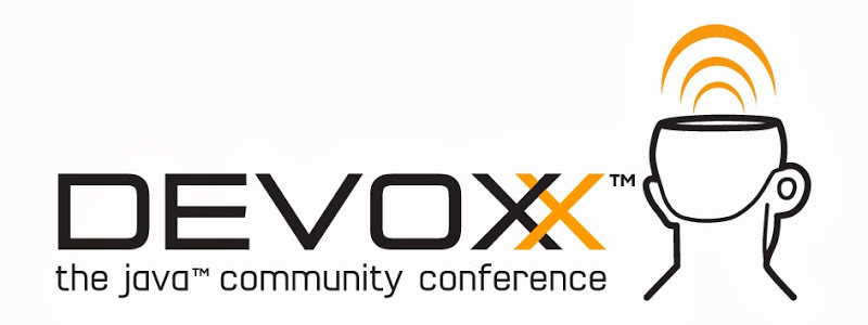 CUBA Platform at Devoxx UK – Jmix