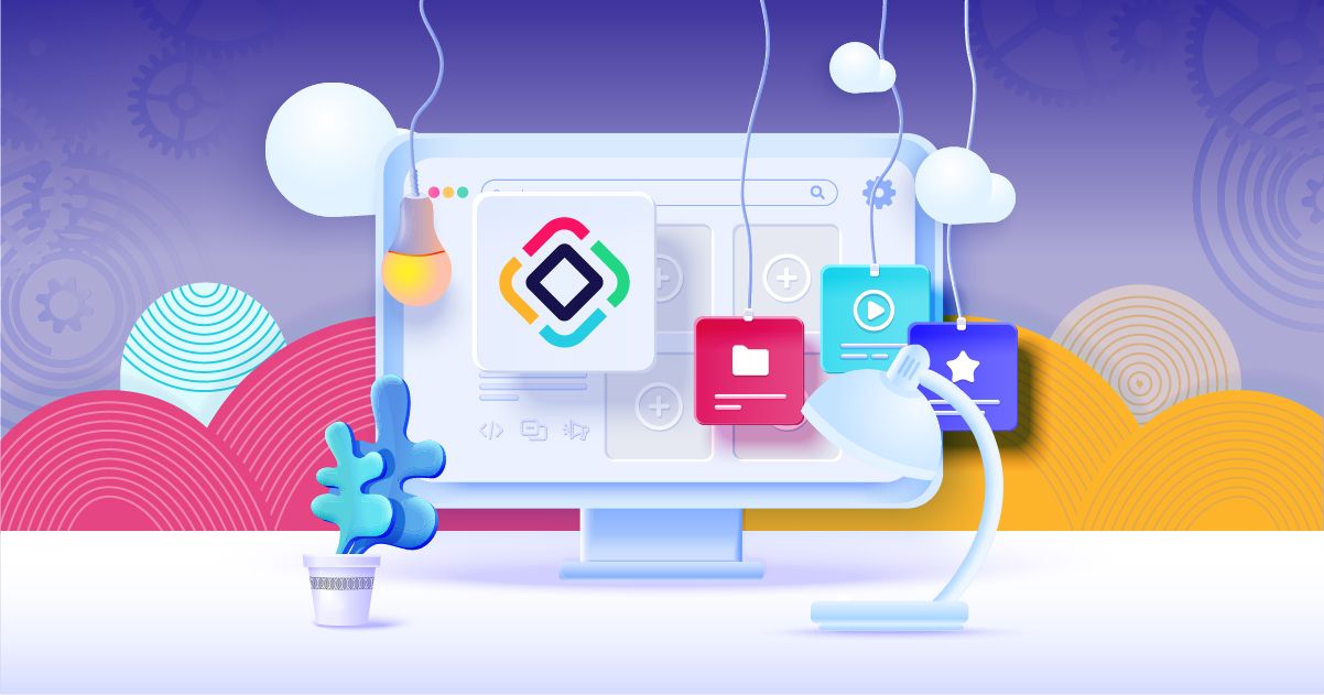 Jmix Is The New Efficient Way Of Building Business Applications Jmix