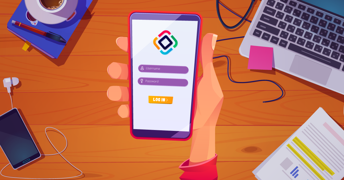 Build Cost-Efficient Mobile Business App with Jmix 2.0 and PWA – Jmix