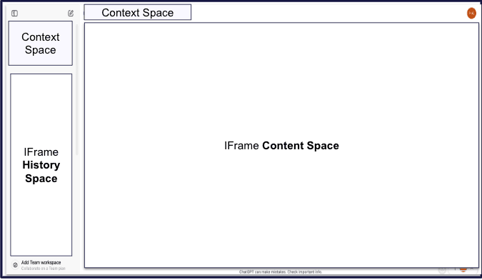 Modern Enterprise Architecture: Self-Contained Systems – Jmix