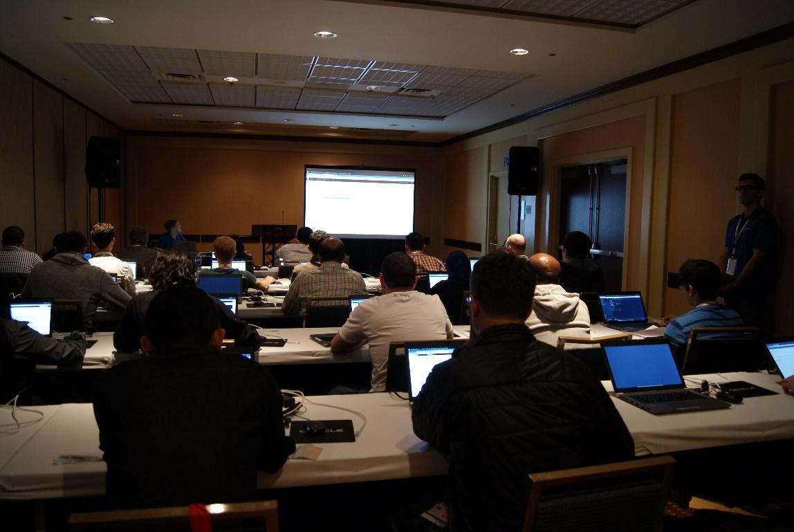Our Impression Of Javaone 2015 Jmix 
