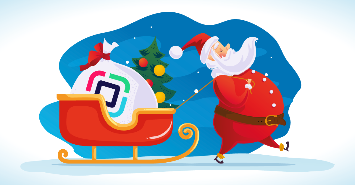 Jmix - the future of CUBA Platform. More about the new version. – Jmix