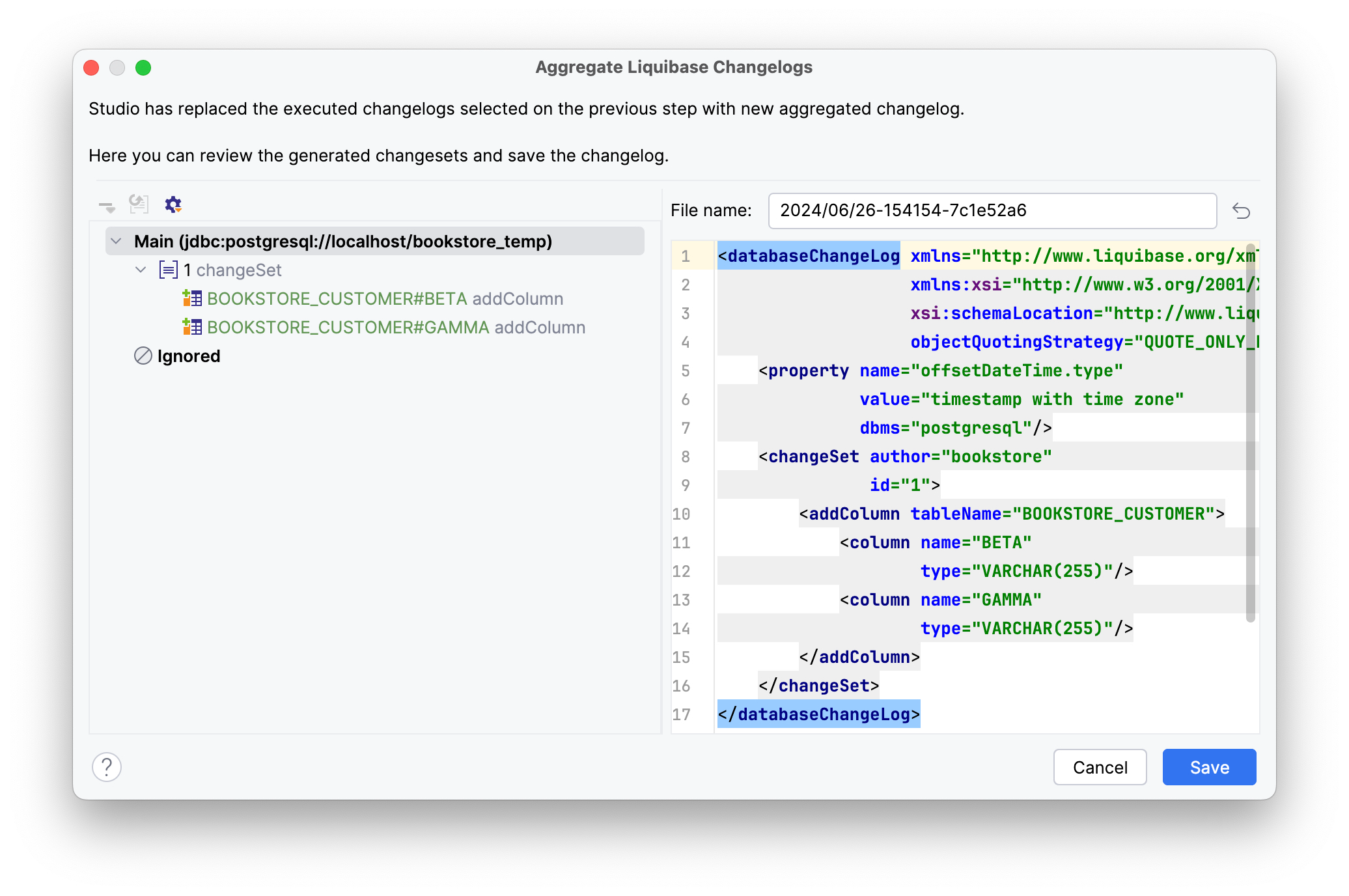 Jmix 2.3 Is Released – Jmix